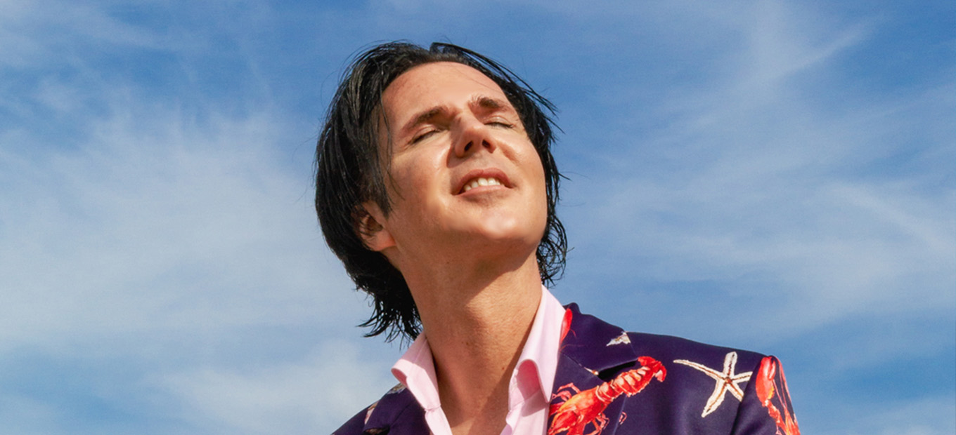 Alexander Marcus | PRK DreamHaus